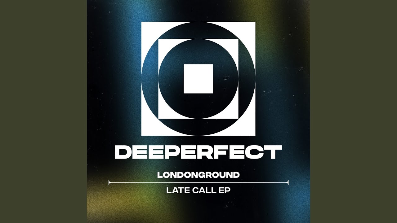 Late Call (Original Mix) - YouTube