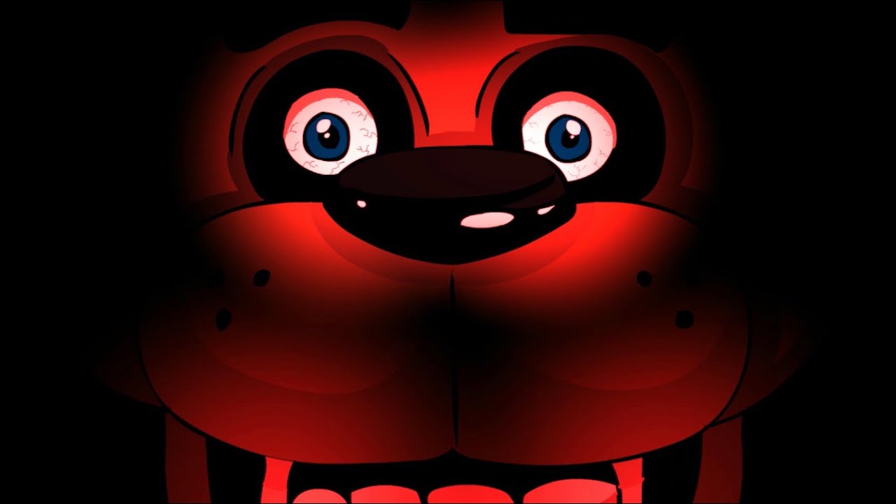 Freddy's Five Nights - Night 1 (Five Nights At Freddy's Animated Series ...