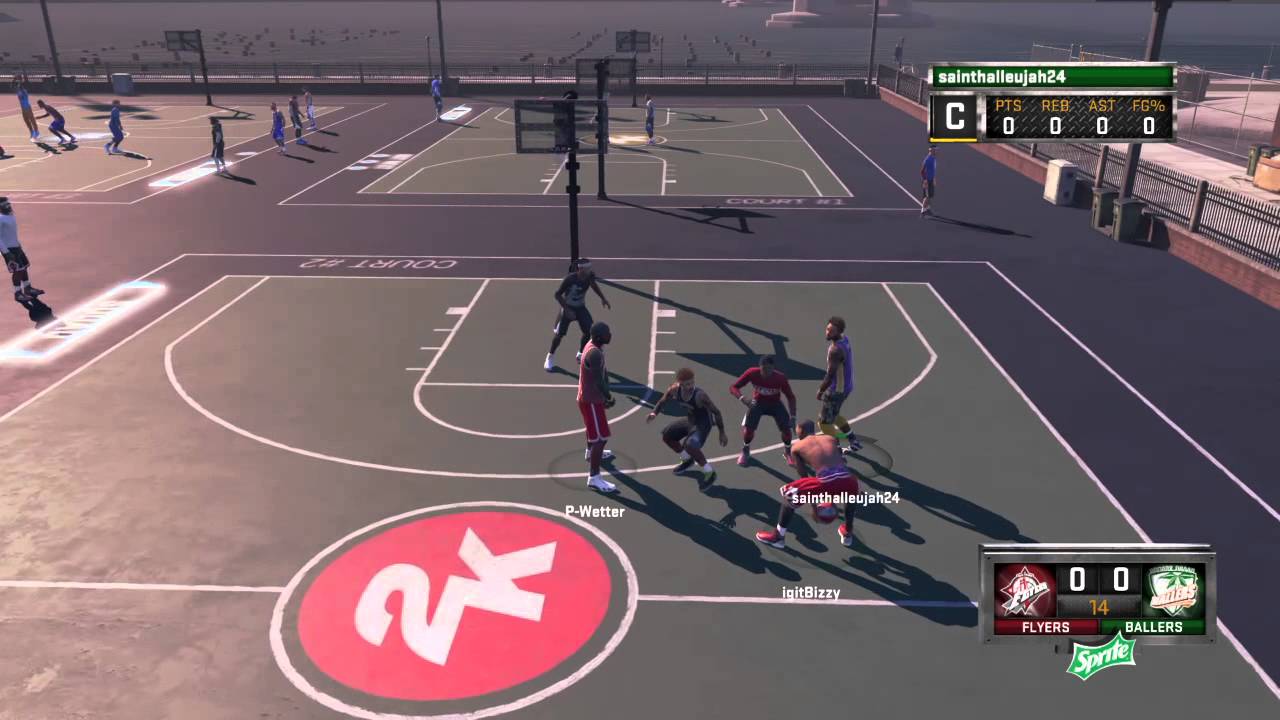 Park Session 2 - YouTube