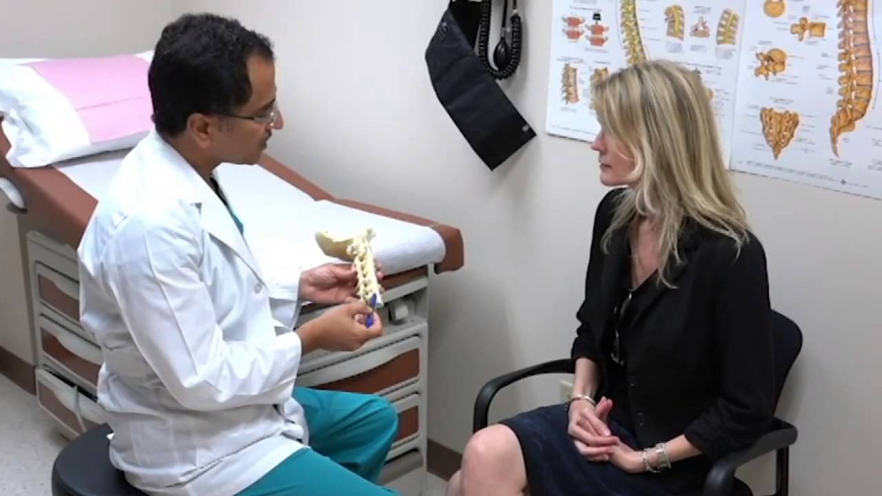 Mahmood Moradi MD - Neurosurgeon - Cy-Fair Neurosurgical Institute ...