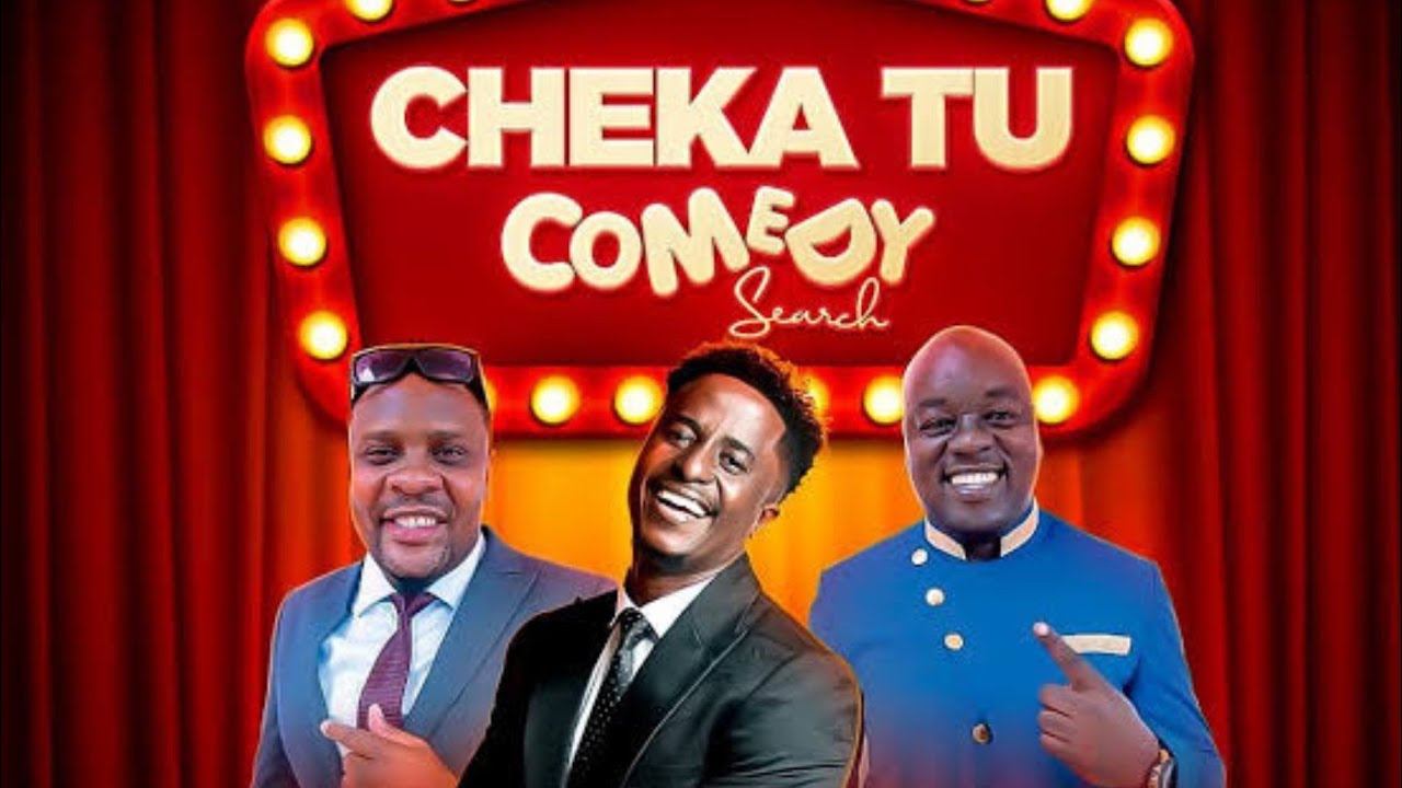 Cheka|Hannanja | R Kelly | TikTok viral video| Cheka Tu | Comedy| - YouTube