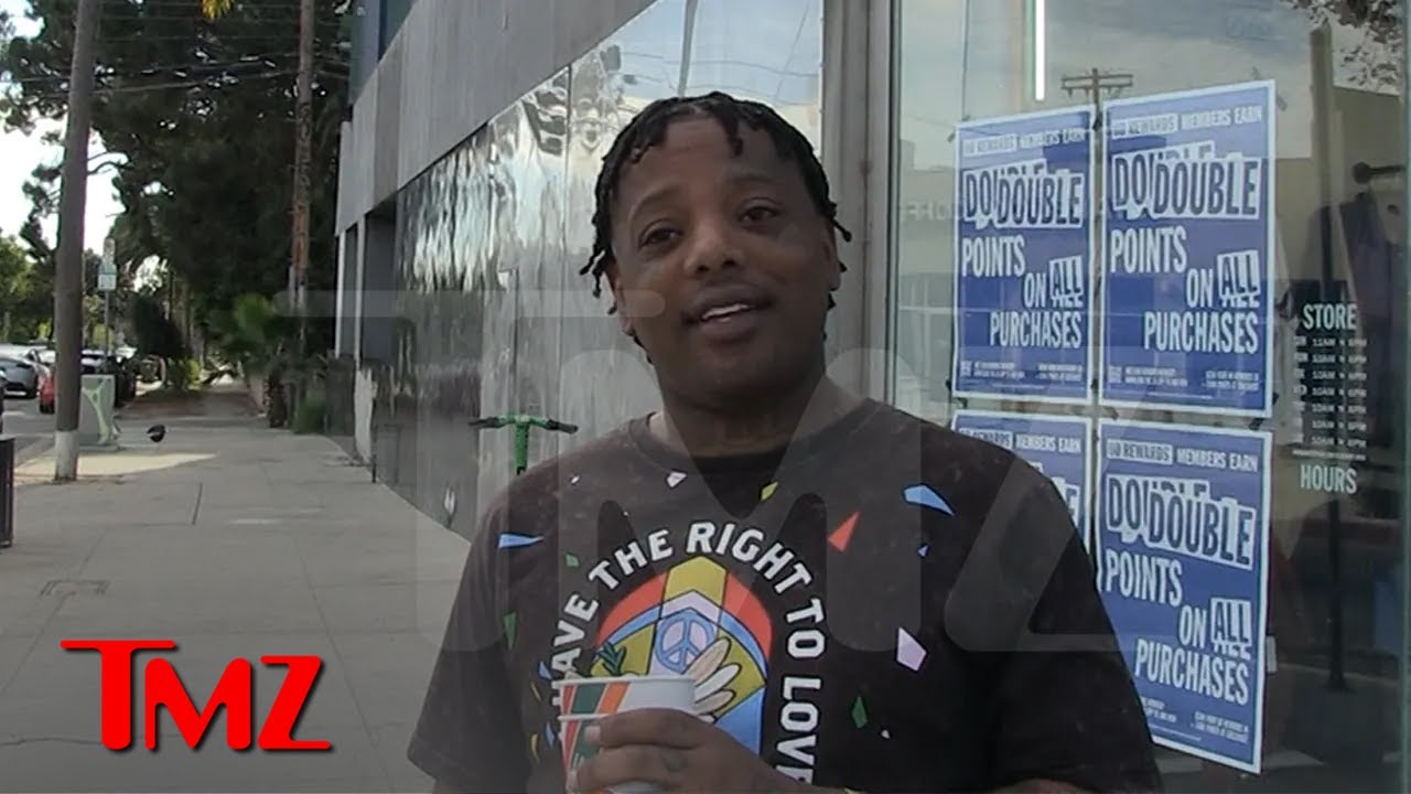 Big Sad 1900 Addresses 'Best Rapper In L.A.' Buzz, Salutes Kendrick ...