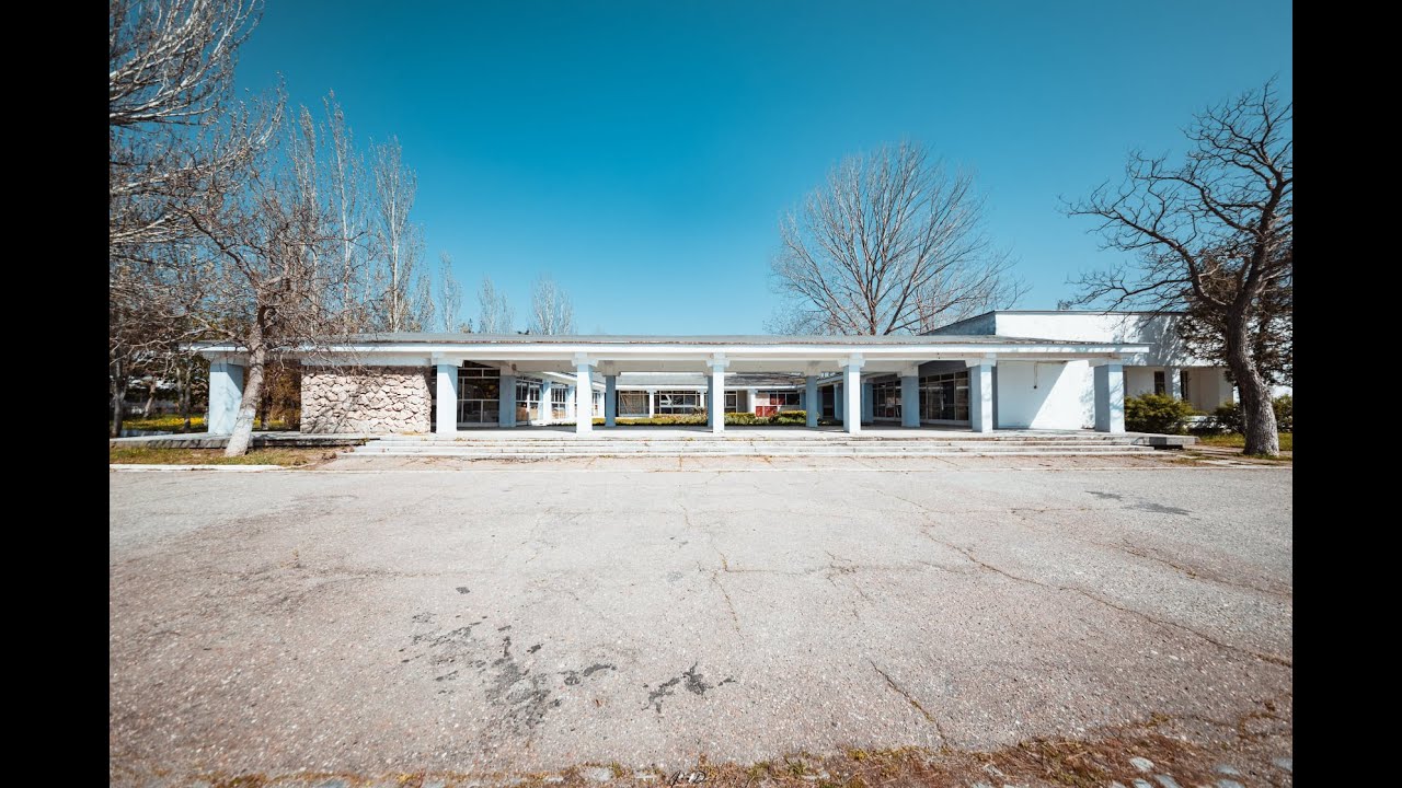 Tabara de vara Navodari - YouTube