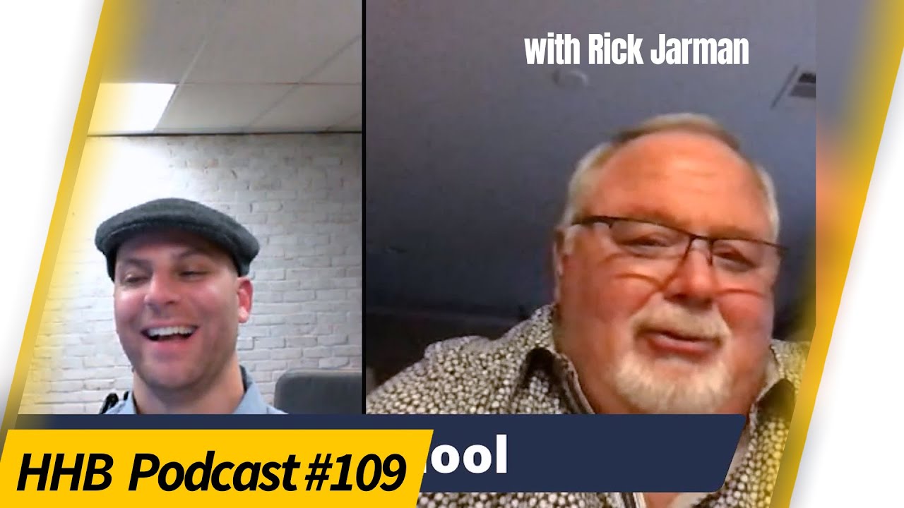 L.I.'s #1 House Flipper Meet's the South's #1 House Flipper w/ Rick ...