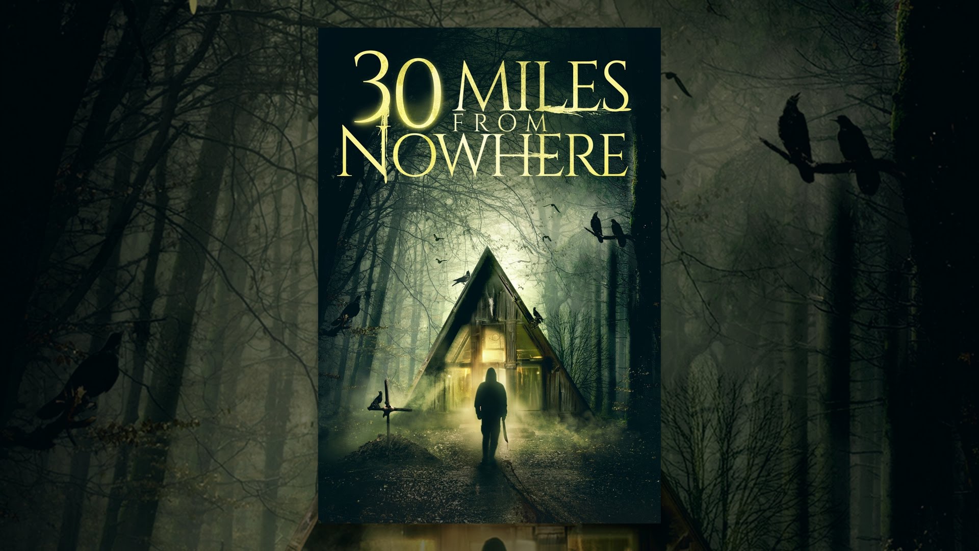 30 Miles From Nowhere - YouTube