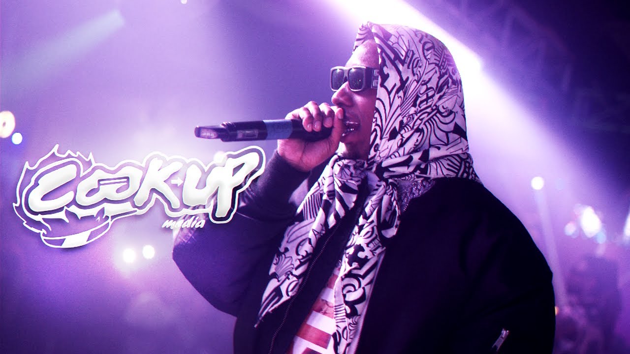 Rob49 - WTHelly Orlando Full Live performance @Cookupmedia - YouTube