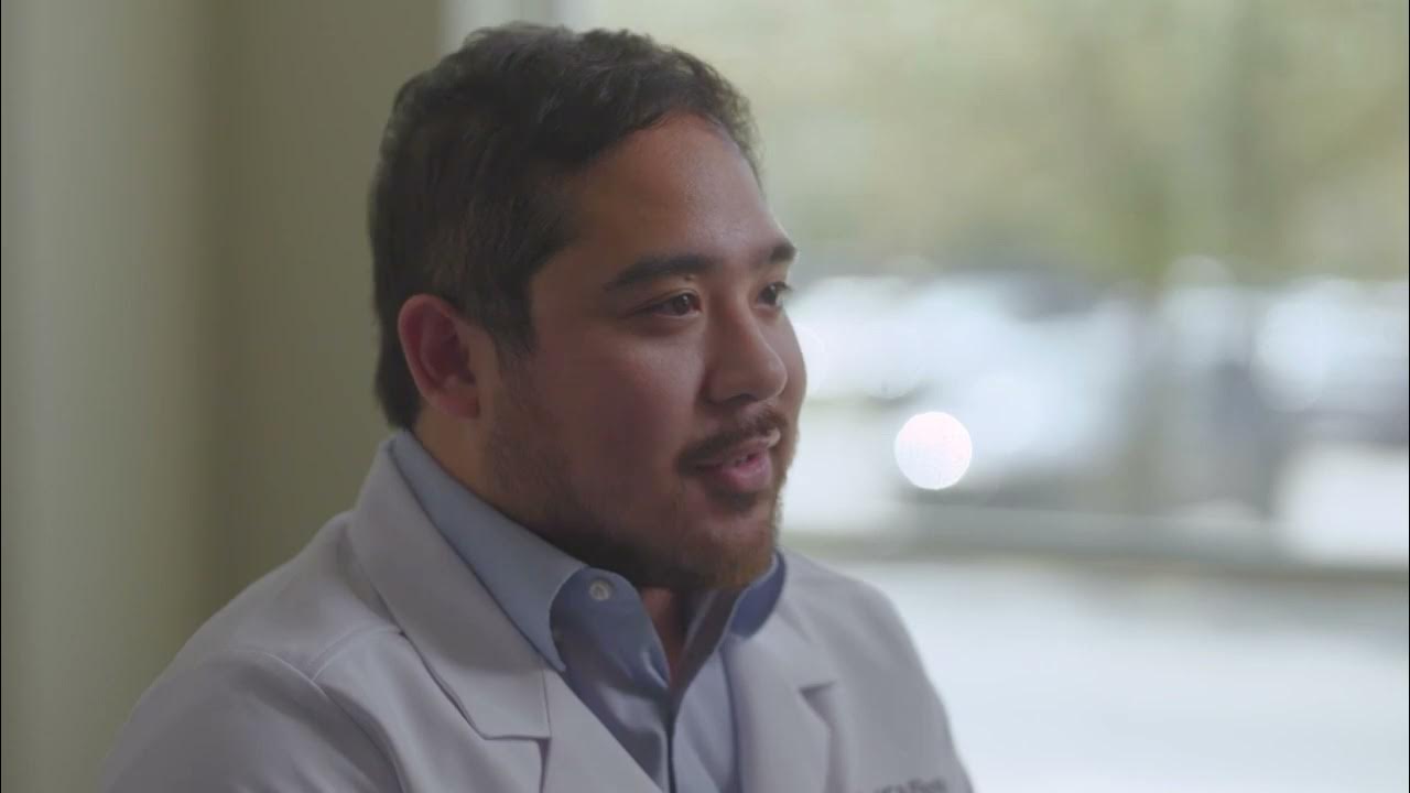 Meet a general surgeon in Brooksville, FL: Dr. Matthew Mancao - YouTube