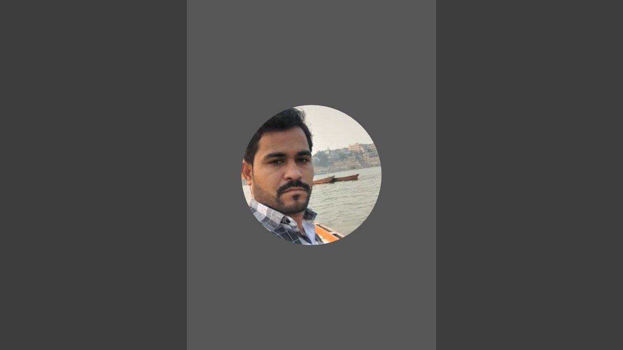 Manish Soni is live! - YouTube