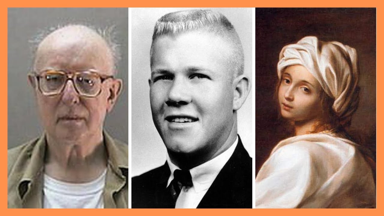 Top 15 CHILLING Cases of Patricide and MATRlClDE from History - YouTube