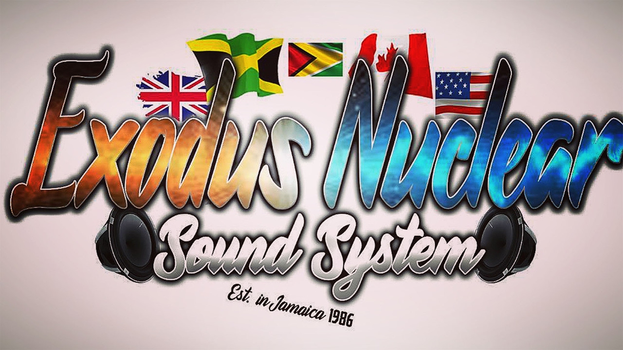Exodus Nuclear Live - YouTube