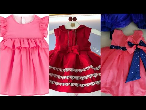 Top 10 New Baby korta design 2024 For bigner Trends This Year
