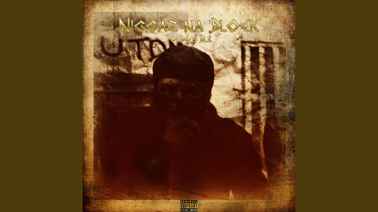 Niggaz na Block - YouTube