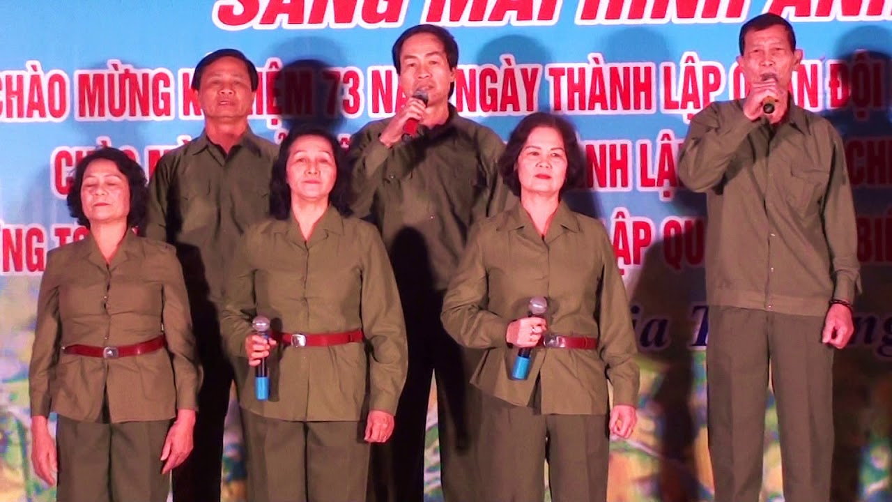 DOAN VE QUOC QUAN - YouTube