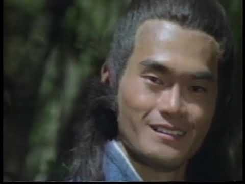 O RESGATE 1978 [ Dublado ] John Liu, Angela Mao, Chen Sing .