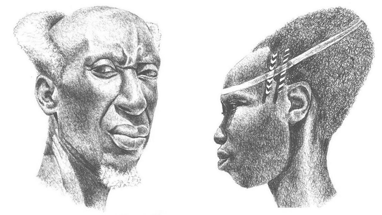 Uko u Rwanda rwavutse ruremwa n' umwami umwe|Amateka y'umwami wambere w ...