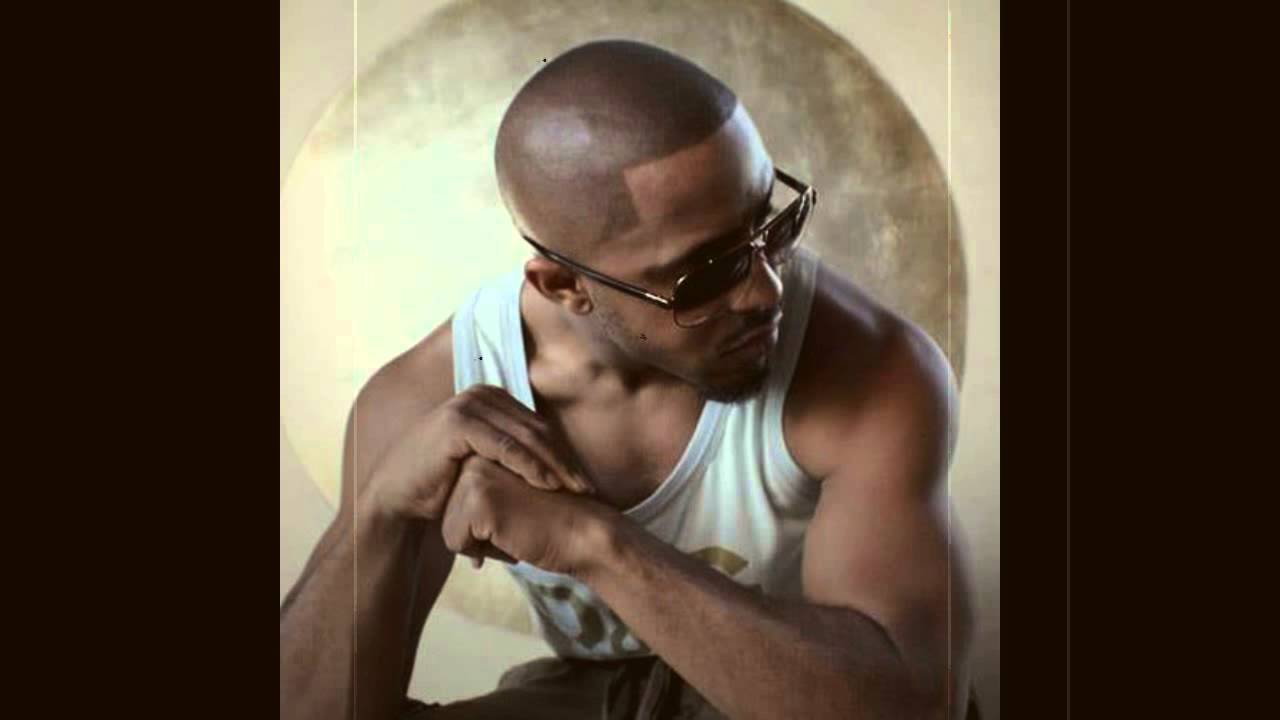 Everything - Marcus Houston (audio only) - YouTube