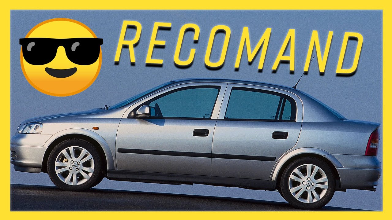 SINGURELE 2 Opel pe care le recomand - YouTube