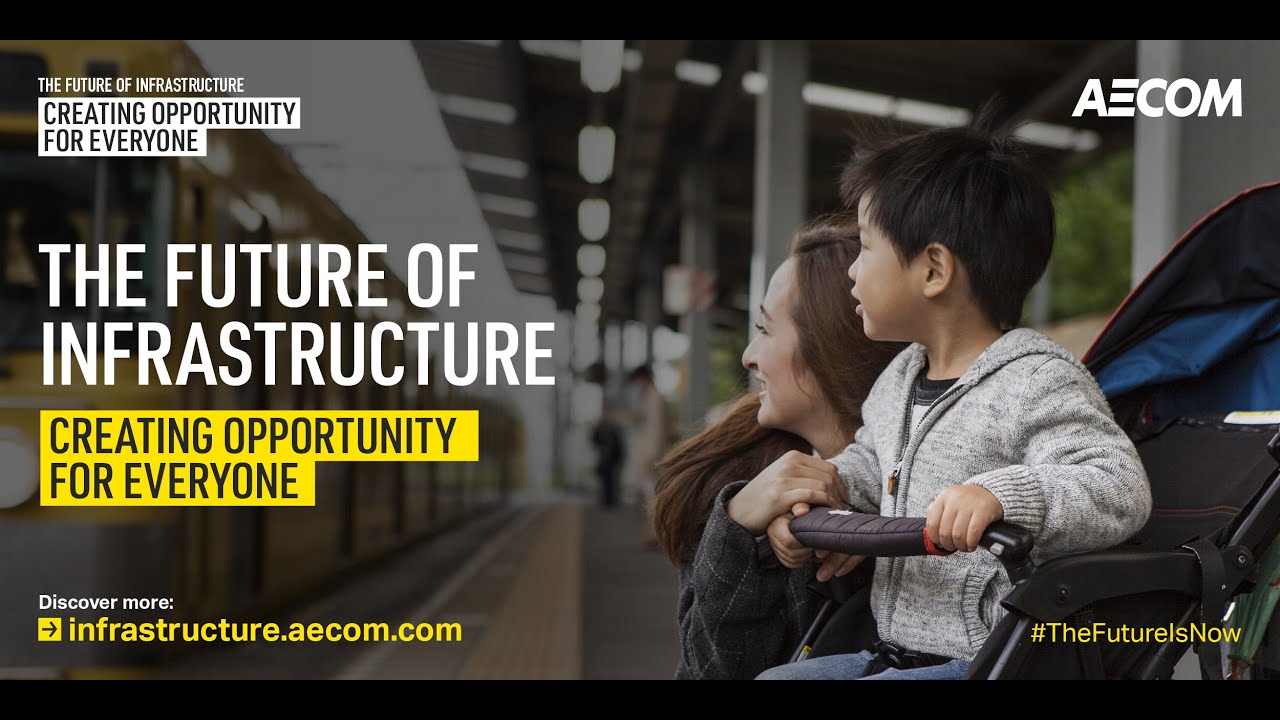 The Future of Infrastructure 2020 (U.S) - YouTube