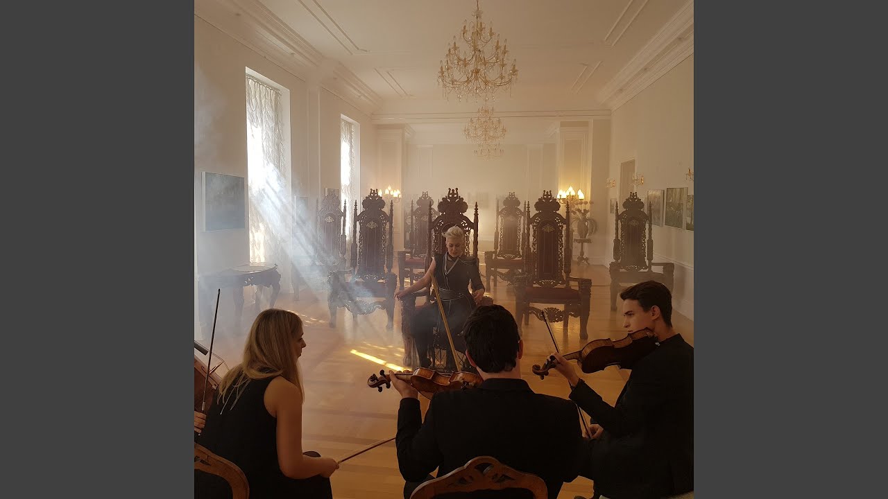 Greška u genu - YouTube Music