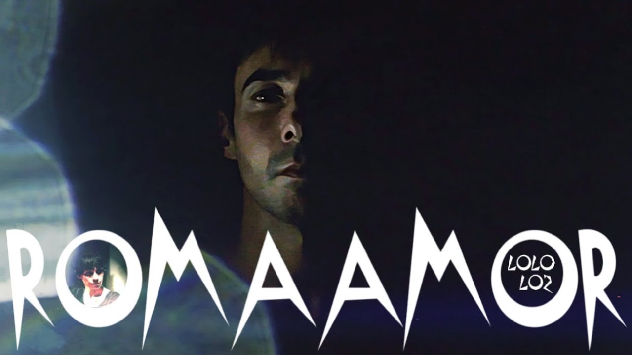 Roma Amor - Lo Lo Lo 2 (Official Video) - YouTube
