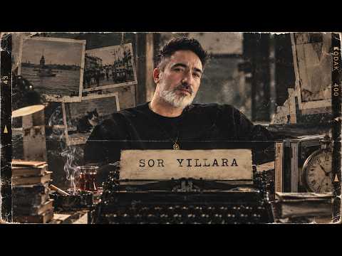 Sagopa Kajmer - Sor Yıllara (Old School Cover) 🎧 Eski Tarz Sagopa