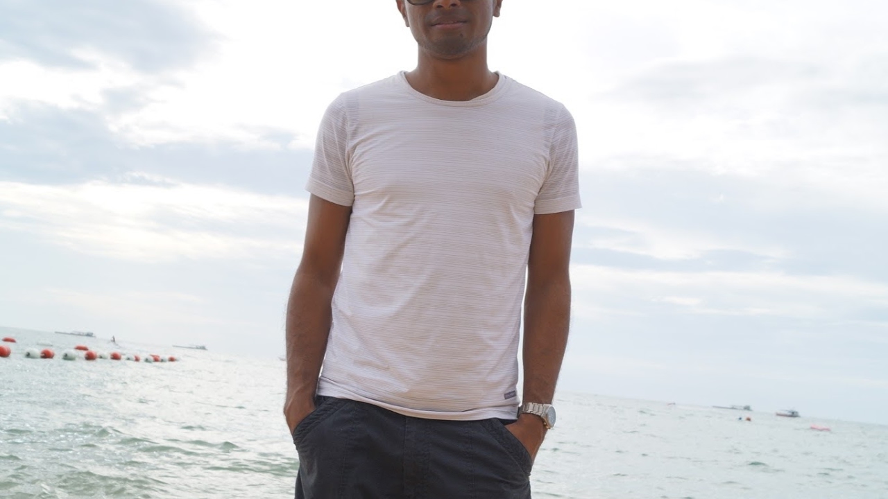 Gautham G Live Stream - YouTube