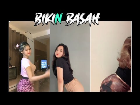 TIKTOK VIRAL - CEWEK CANTIK GOYANG PANTAT TERBARU BIKIN NAGIH SOUND 86 X RIAN - YouTube