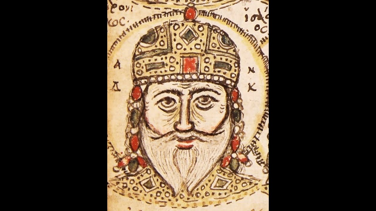 Did Emperor Andronikos of Byzantium become Shakespeare's Titus ...