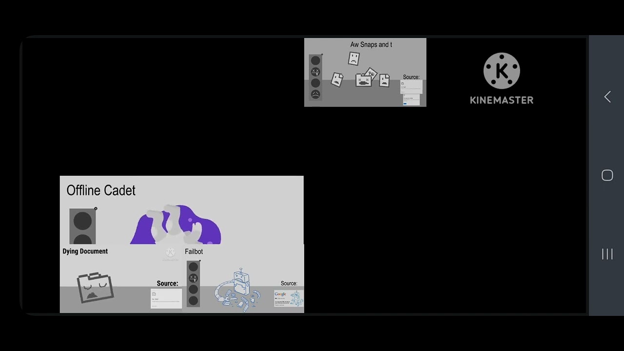 Something special in SWWI. - YouTube