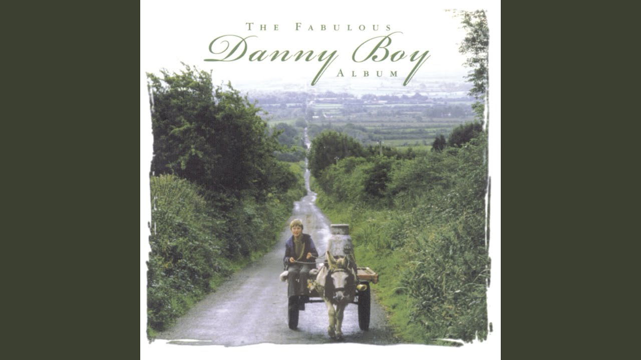 Danny Boy - YouTube