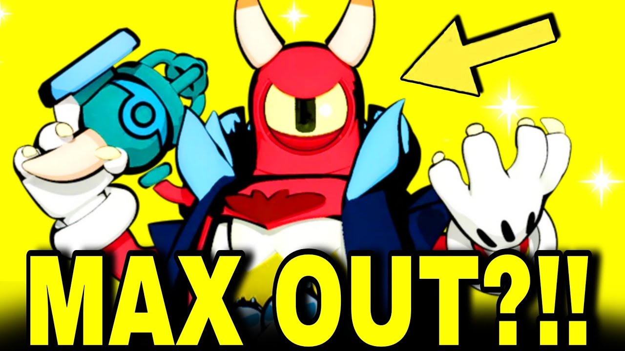 Why You Should MAX OUT RICO - YouTube