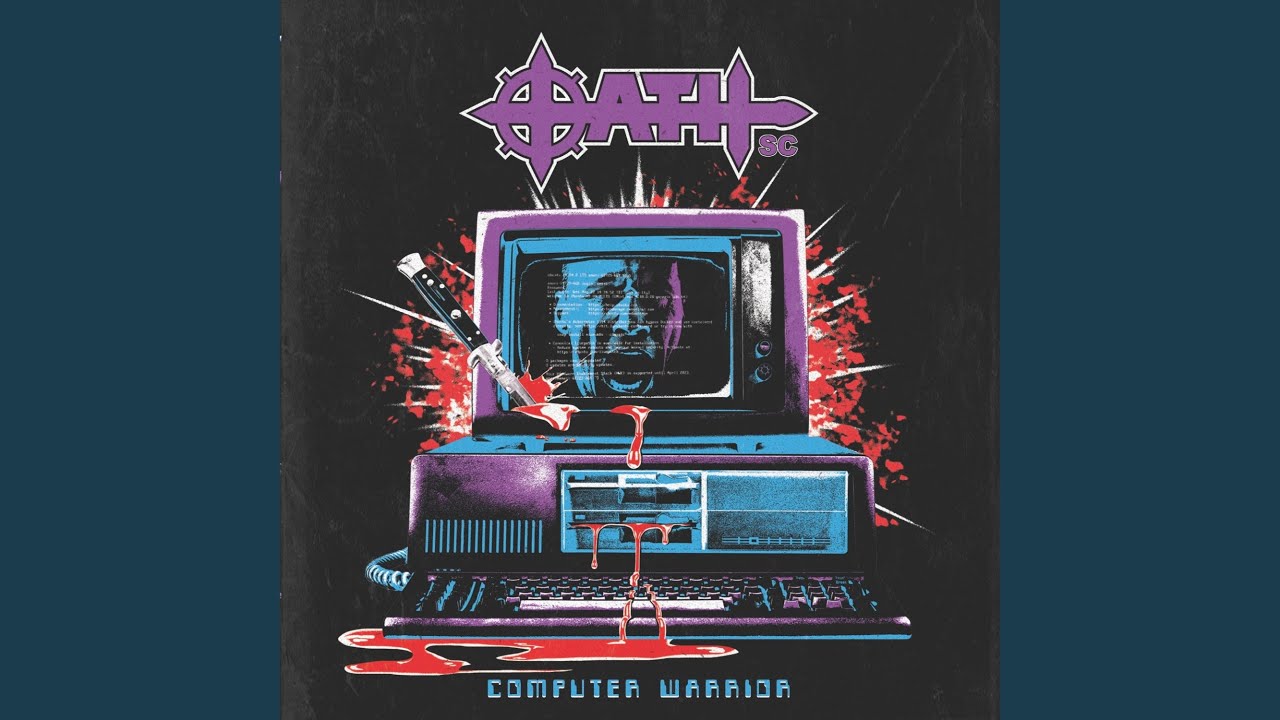 Computer Warrior - YouTube