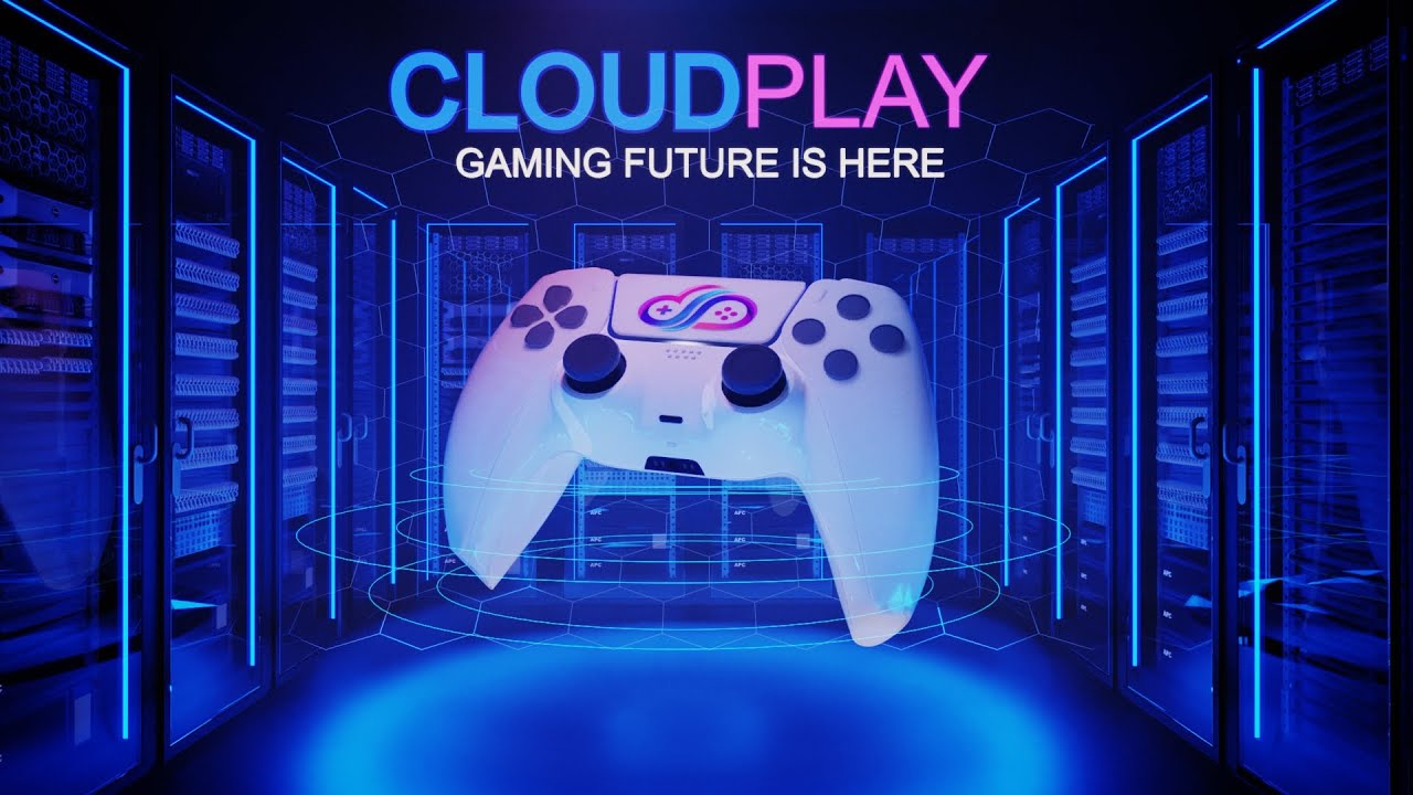 GEYMING KELAJAGI | CLOUDPLAY - YouTube