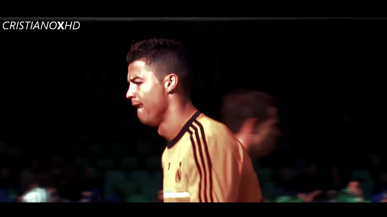 MONSTER CRISTIANO RONALDO GOALS, SKILLS & TRICKS @CR7HD. SIAM KHAN ...