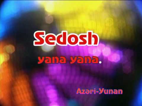 SEDOSH     YANA YANA