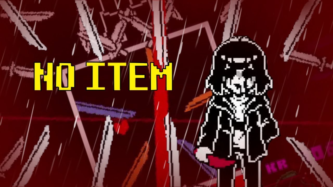 World Change Chara Phase 2 - Rank 0 No Item - YouTube