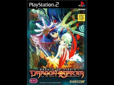 【ブレスオブファイア5/BOF5】発売20周年初見プレイ 世界に従うか、自分に従うか #10【ゆかりねっと】 - YouTube