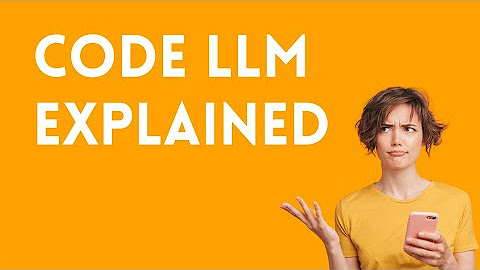 CODE LLMs code Python - YouTube