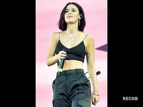 Lena Meyer Landrut hot pics 🥵2020🥵