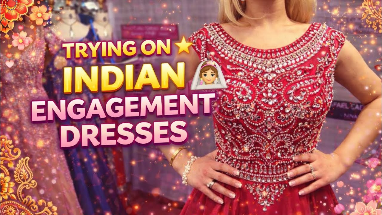 Designer Dresses - YouTube