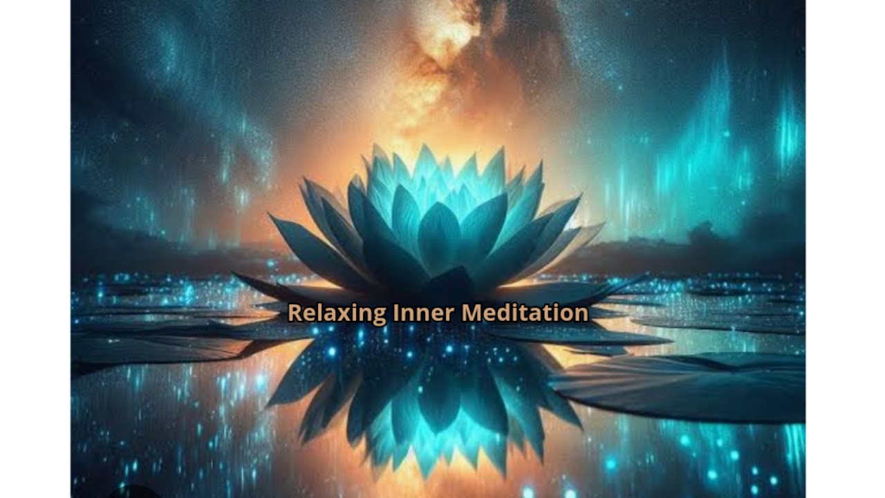 Frequency of God 963 Hz - Heals the Body, Mind and Spirit - Attracts ...