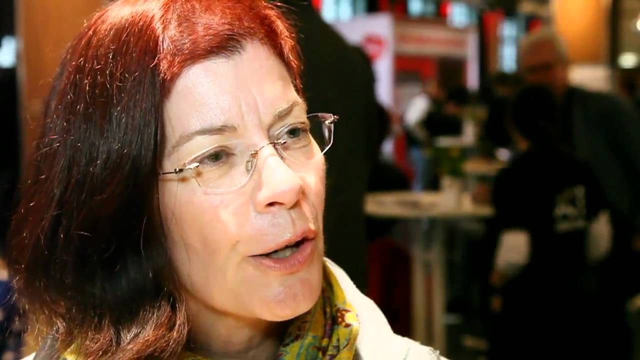 Interview with Mitchell Baker from the Mozilla Foundation - republica ...