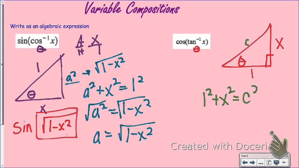 3.6 Variable Compositions - YouTube