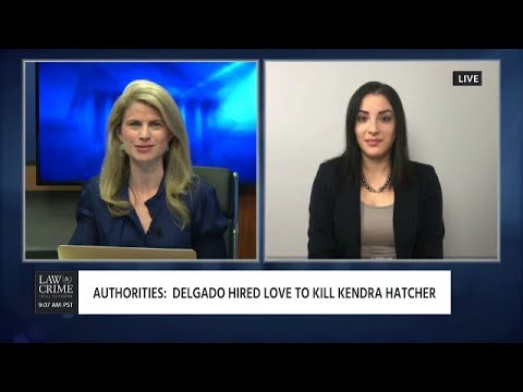 Marni Jo Snyder & Rachel Stockman Talk Tammy Moorer Verdict ...