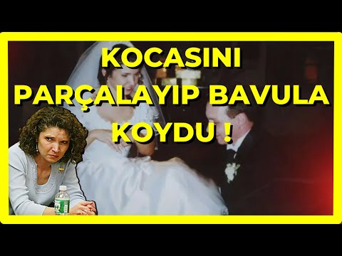 Cinayet Vakaları | Cesedi Parçaladı ve 3 Bavula Koydu