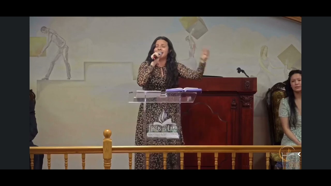 El proceso Génesis Colón - YouTube