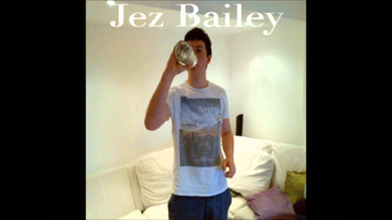Jez Bailey - Beta (Original Mix) - YouTube