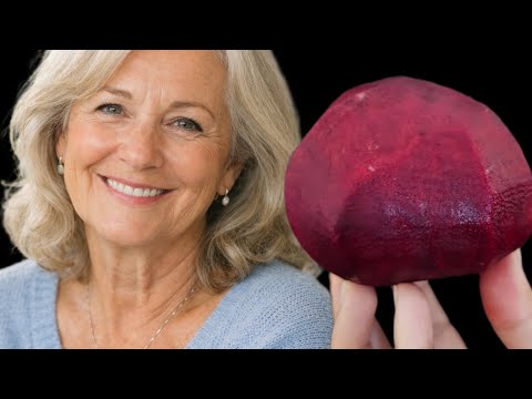 Eskiden neredeyse yürüyemez haldeydi – şimdi kendini 20 yaşında gibi hissediyor! Bağırsak ve kara 🌿✨