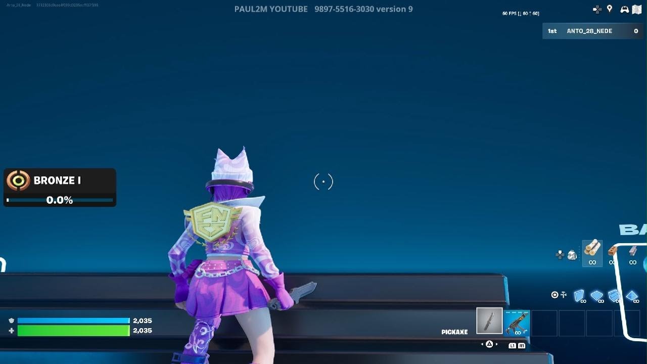 Fortnite best editor🫠 - YouTube