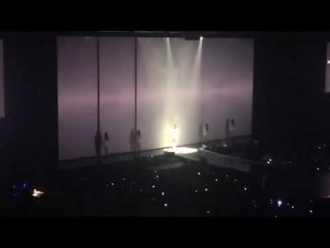 Yuju's Solo Stage~Heaven(season of gfriend)